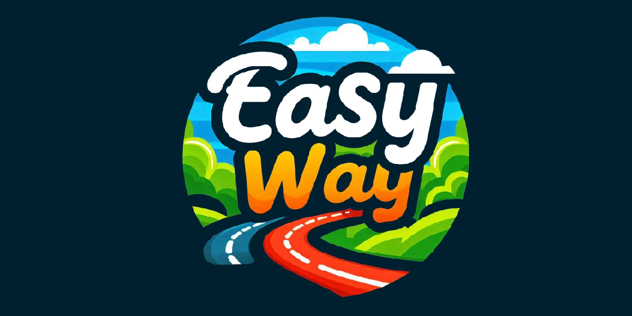 GitHub - StrategiCoding/EasyWay: Create modern applications with the ... GitHub - StrategiCoding/EasyWay: Create modern applications with the ...