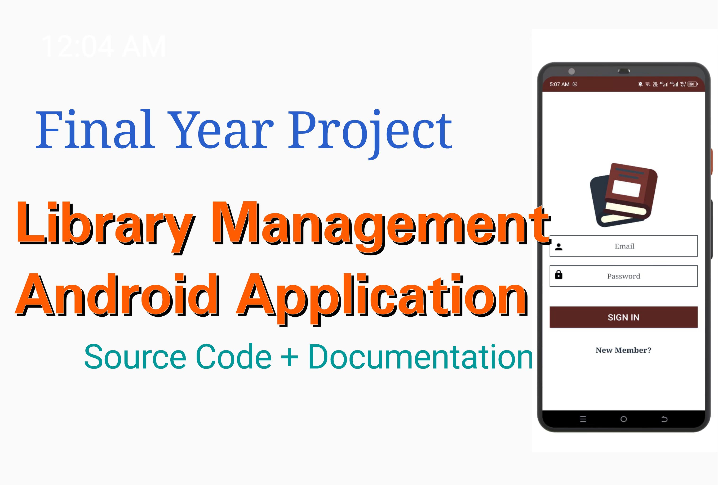 GitHub - hamzaarshad-exe/Library-Management-App-Android-Studio-Firebase
