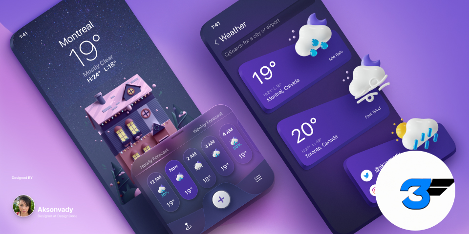 GitHub - yeasin50/weather_app: flutter weather app; self practice live ...