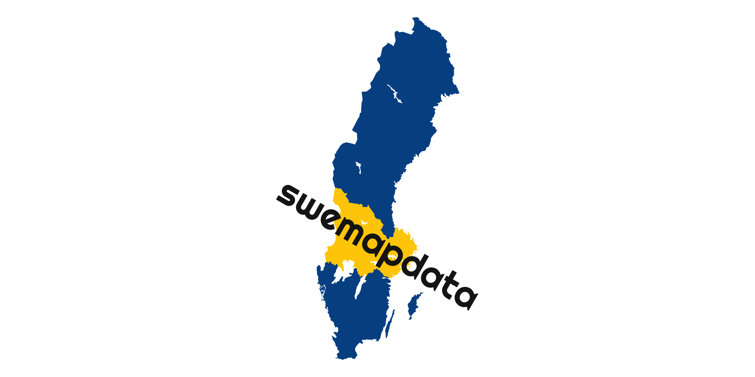 GitHub - borstell/swemapdata: A Package of Spatial Data for Sweden - Regions and Cities