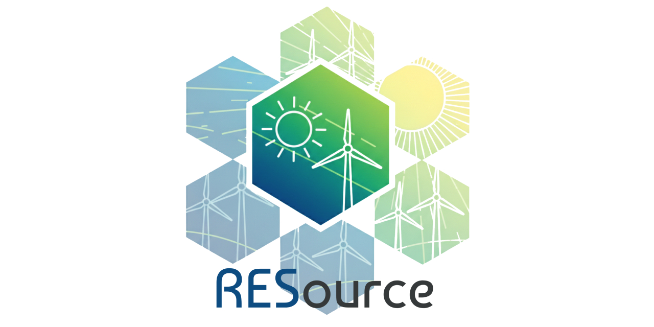 GitHub - DeltaE/RESource: RESource is a modular and transparent open ...