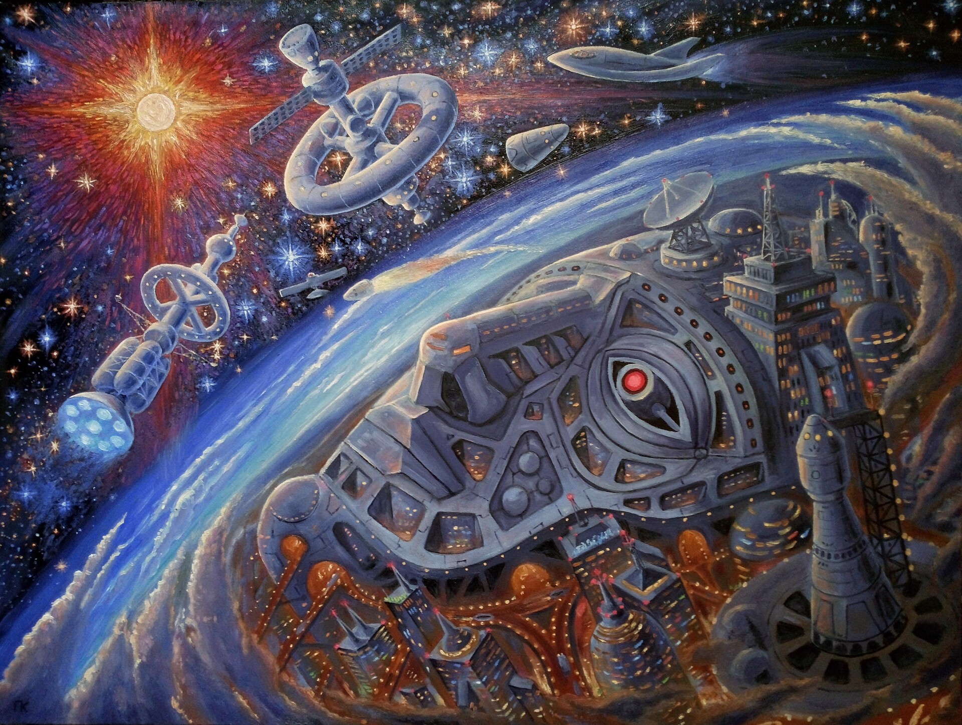 GitHub - vxnuaj/Learning-Arc: Convoluting η-dimensional tensors over abstract manifolds.