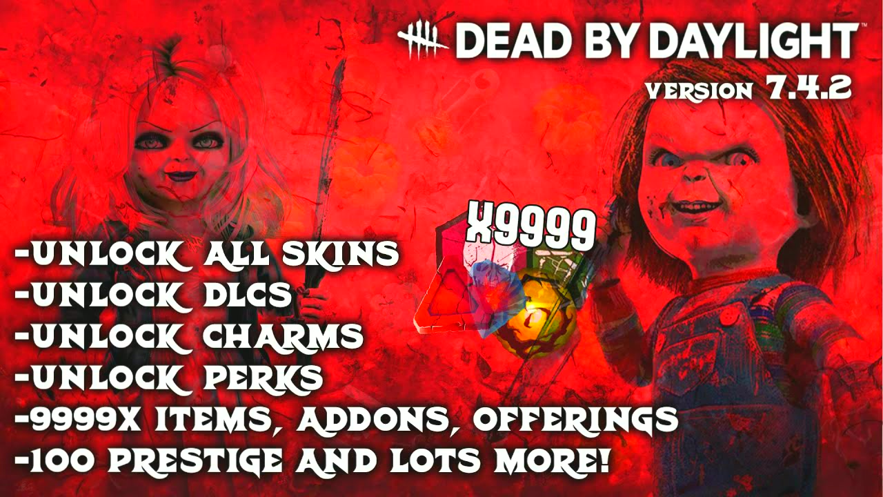 dead-by-daylight-memes · GitHub Topics · GitHub