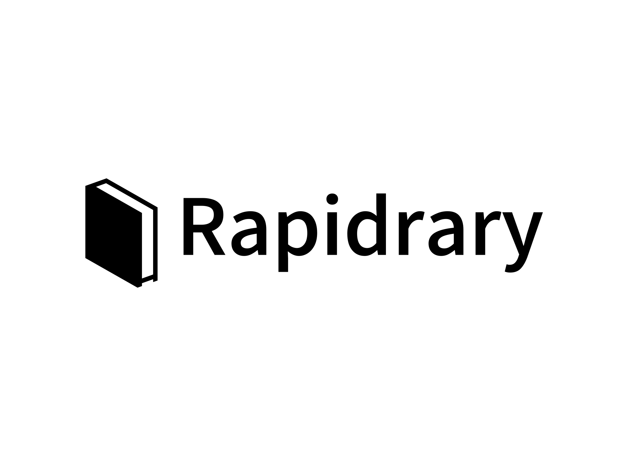 GitHub - liberty-rapid/rapidrary: Rapidrary는 현대적인 문서형 디지털 콘텐츠 플랫폼입니다.