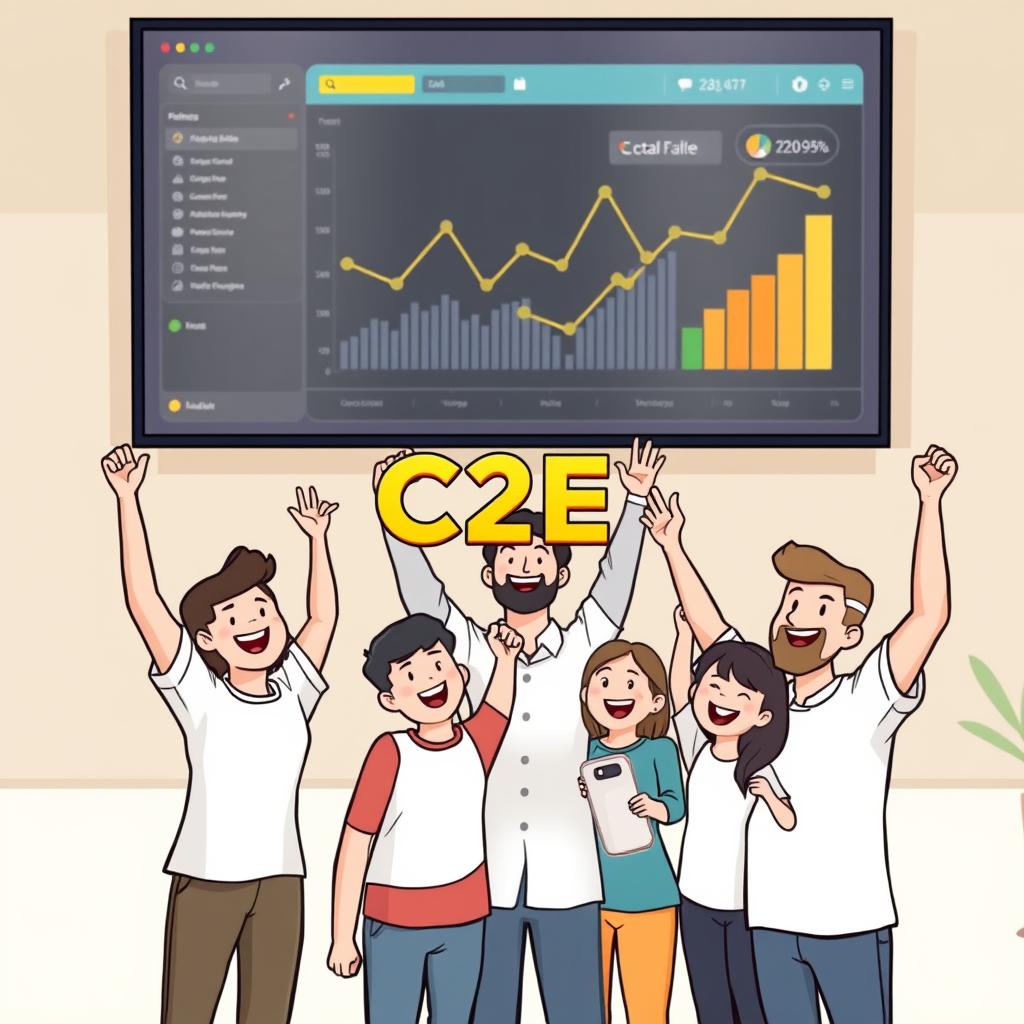 GitHub - robbin517/C2E-startUp: The Wolf of Wall Street