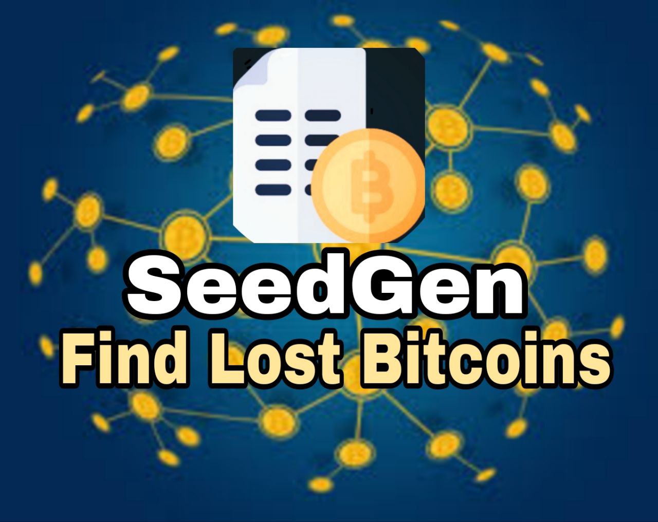 seed-phrase-wallet-recovery · GitHub Topics · GitHub