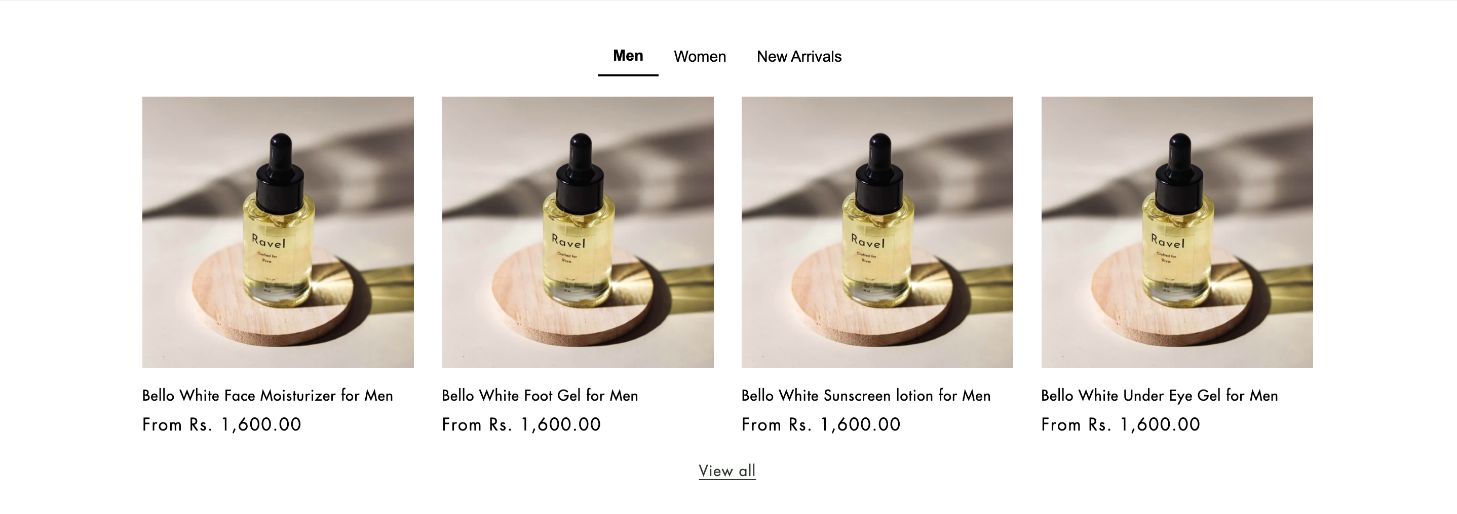 GitHub - thecodecapo/collections-tabs-shopify: This repo includes ...