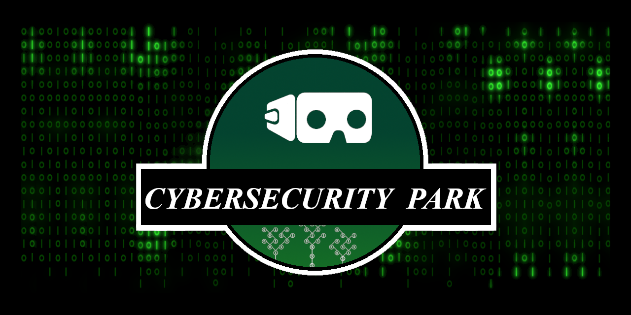 GitHub - iskoon/Cyber-Security-Park: Cyber Security Park is an ...