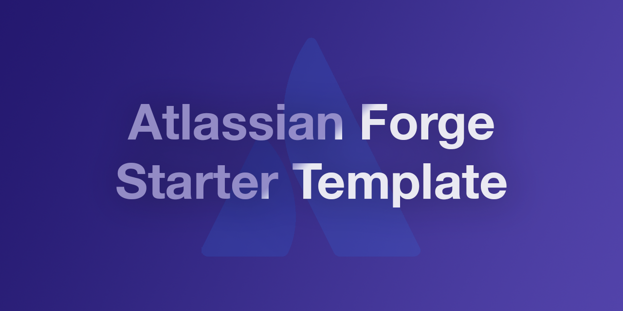 GitHub - andrei-pisklenov/forge-starter: ForgeStarter is a modern, feature-packed template for ...