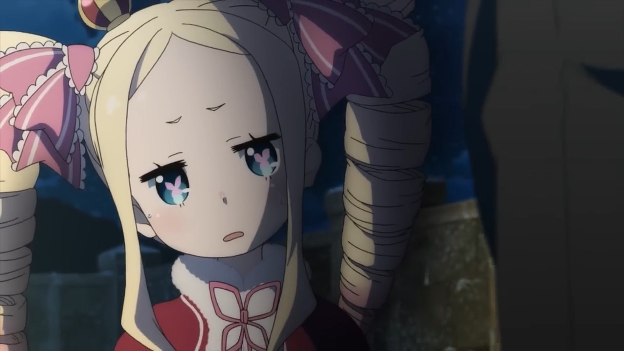 GitHub - TypingWithBeako/Re_Zero: A video player project dedicated to ...