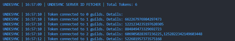 GitHub - raz461/Discord-Server-ID-Fetcher
