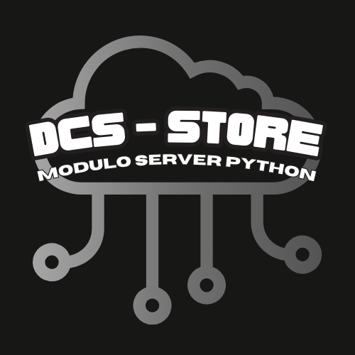 GitHub - DarkCodeStudios/dcsstore-modulo: Questo modulo pytthon della DCS - Store ti permette di ...