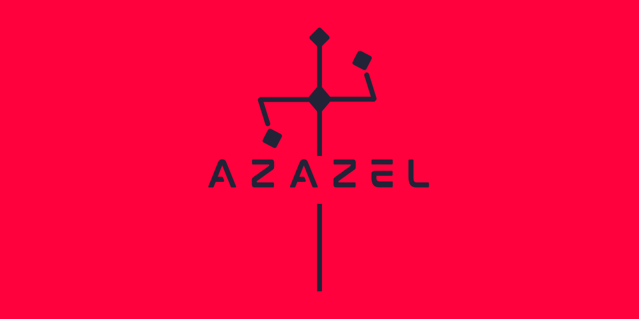 GitHub - netns/Azazel: A simple yet powerful and customizable Discord bot built with Python to ...