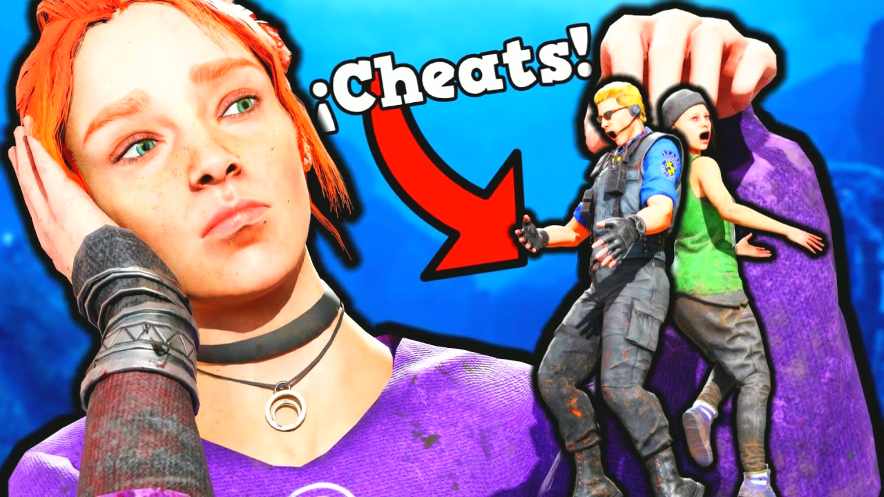 free-dead-by-daylight-2024 · GitHub Topics · GitHub