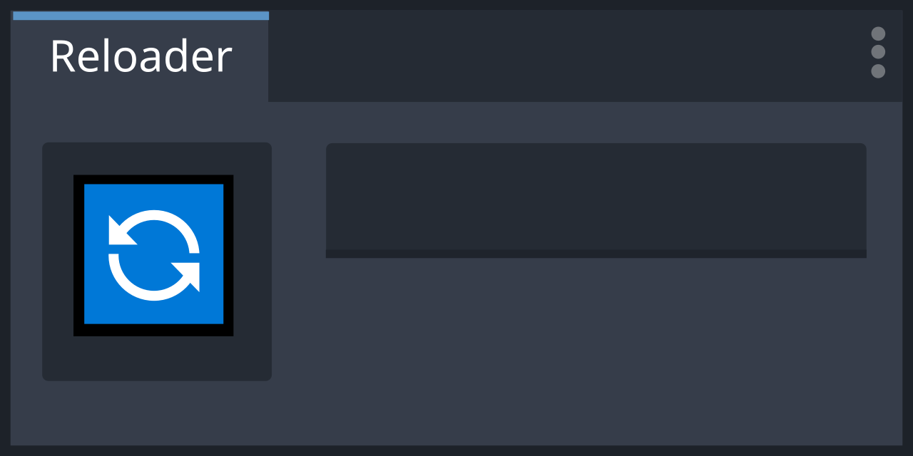 GitHub - kolty17/reloader: Godot - A simple plugin to reload a single ...