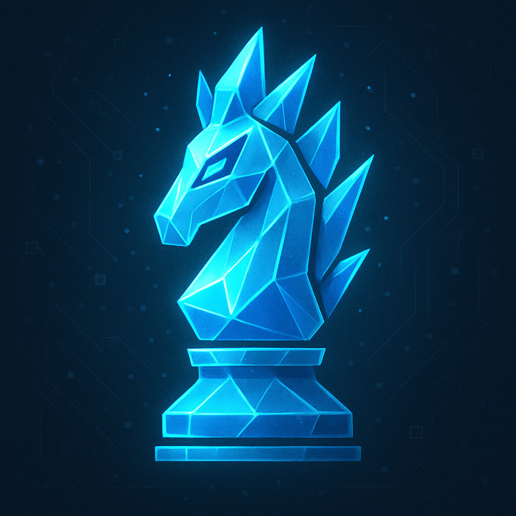 GitHub - Saphereye/shard: Rust based chess engine