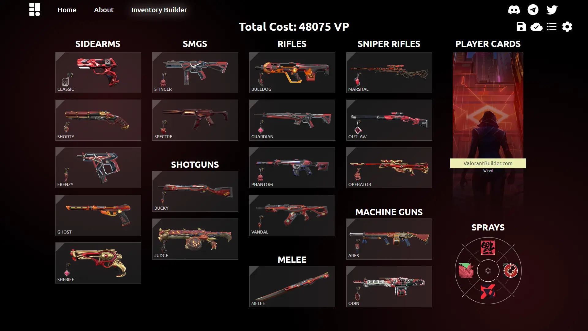 valorant · GitHub Topics · GitHub