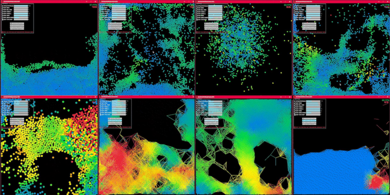 GitHub - 000x999/ParticleFluid_Simulator: 2D Realistic particle and fluid physics simulator ...