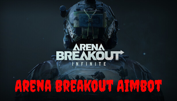 GitHub - arena-breakout-infinite-player/arena-breakout-infinite-aimbot-hack: This arena breakout ...