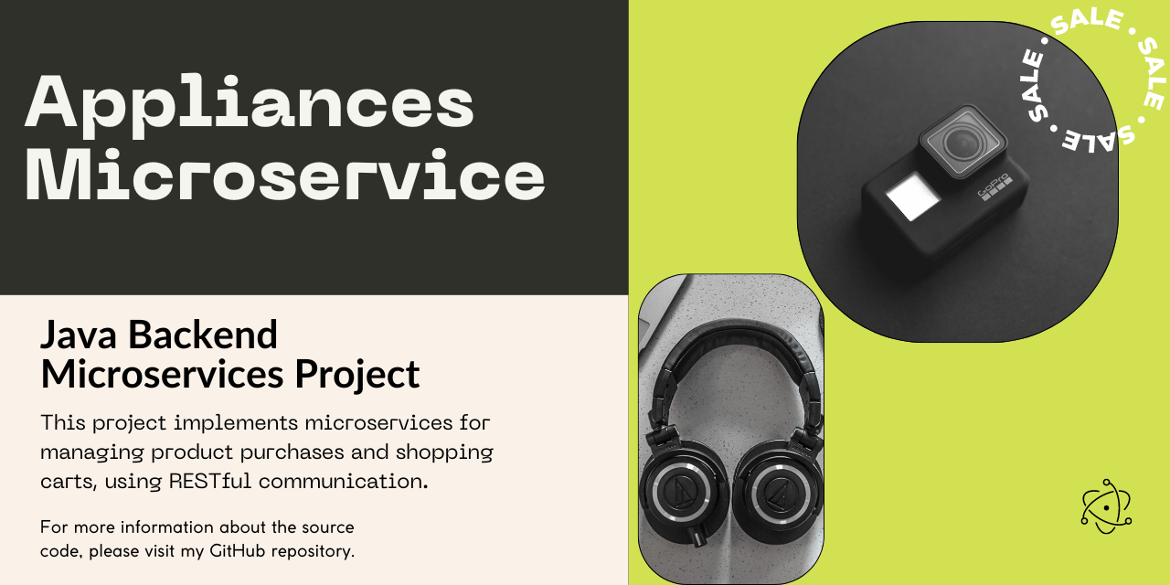 GitHub - Rodiiin/Microservices-Appliances: This repository contains a microservices system ...