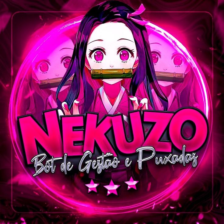 GitHub - Jrmd71/Nezuko-bot-v2: Criador Jr_md71: canal: https://www.youtube.com/@JR_MD71