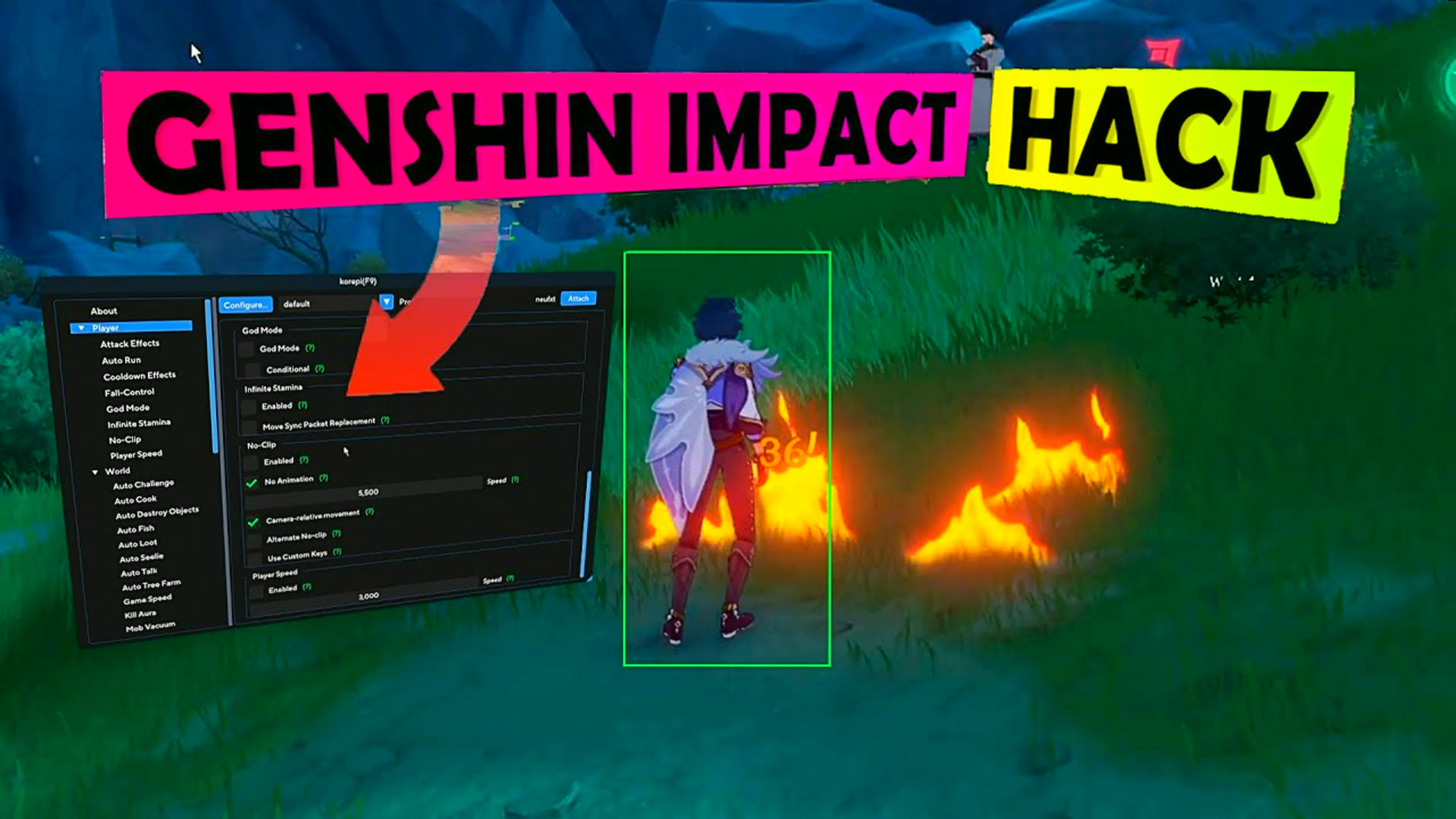 genshin-impact-ayaka · GitHub Topics · GitHub