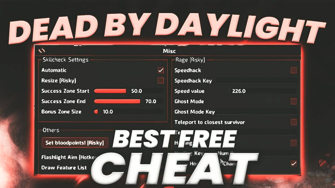 dead-by-daylight-wesker · GitHub Topics · GitHub