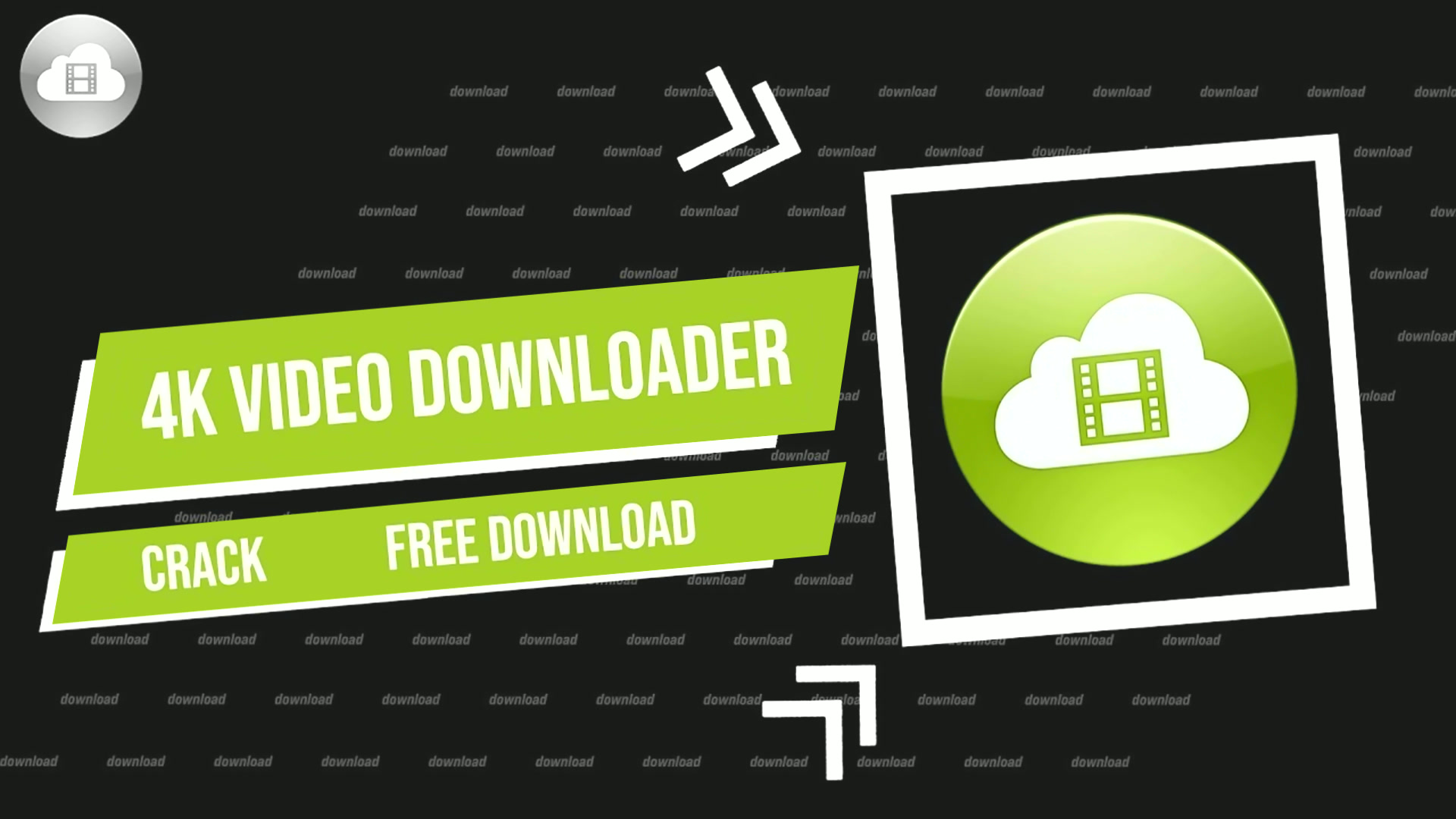 GitHub - yourtiger95herodot/4K-Video-Downloader-Cracked-Update: 4k-downloader-full video ...