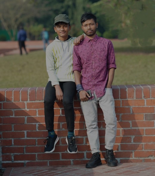 GitHub - riadkhondokar/brp: its my portfolio website