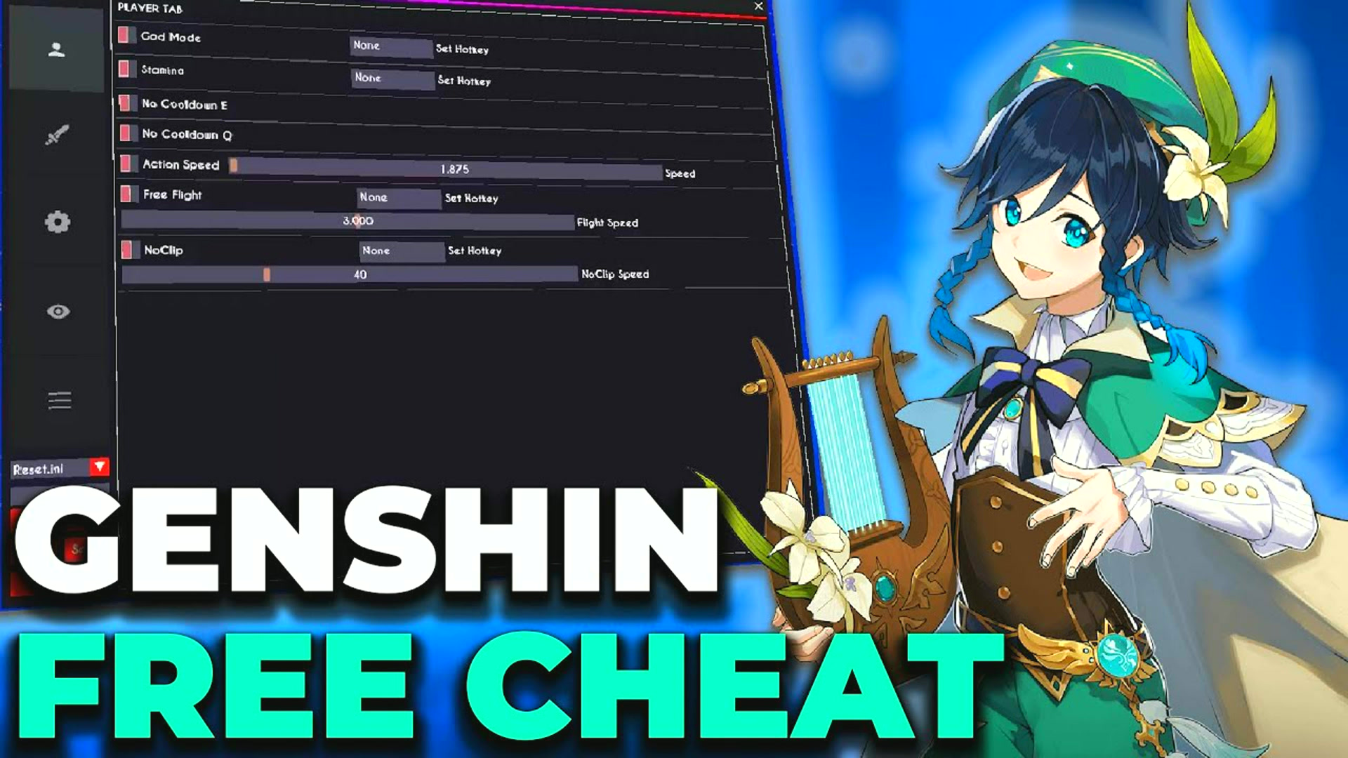 GitHub - zninjaz286/Genshin-Impact-Free-Hack: genshin-impact-reward hack-genshin-download ...