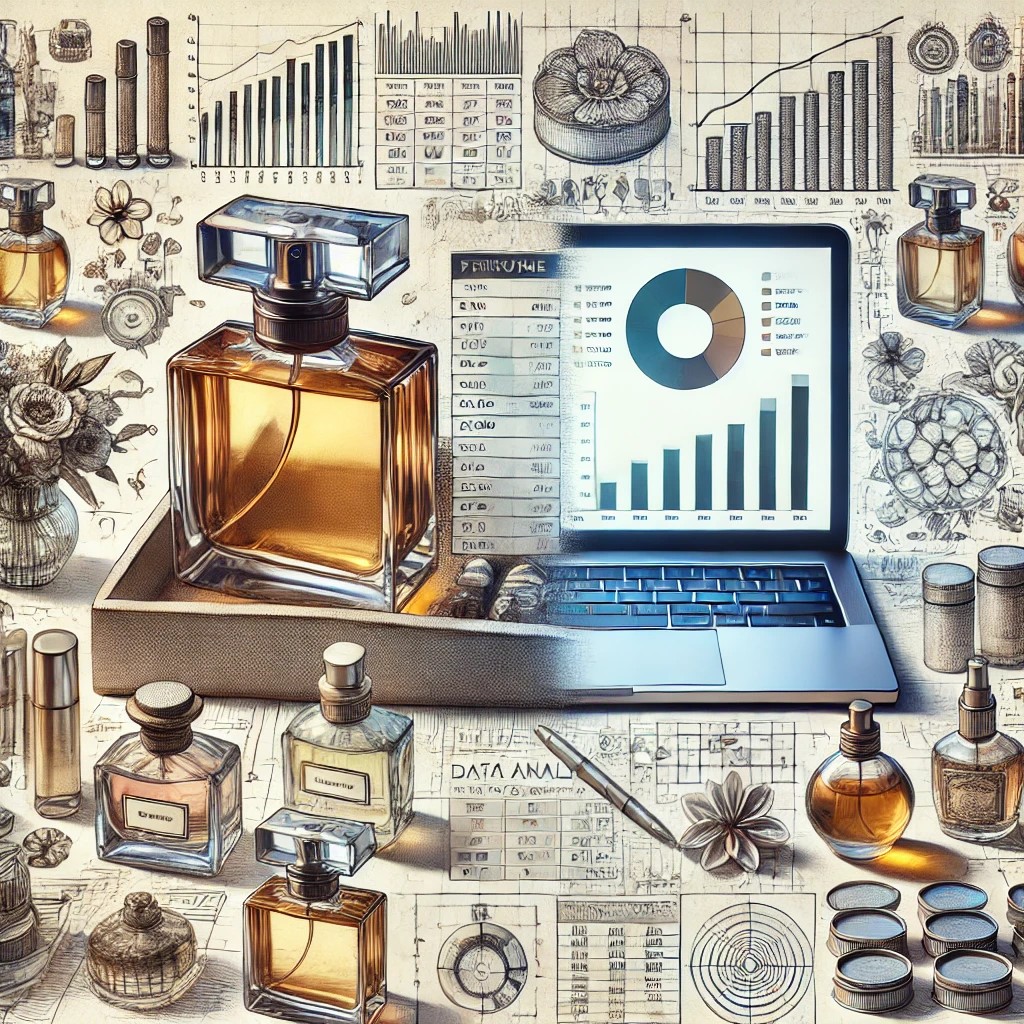 GitHub - SVL0309/Perfume_Market_Analysis