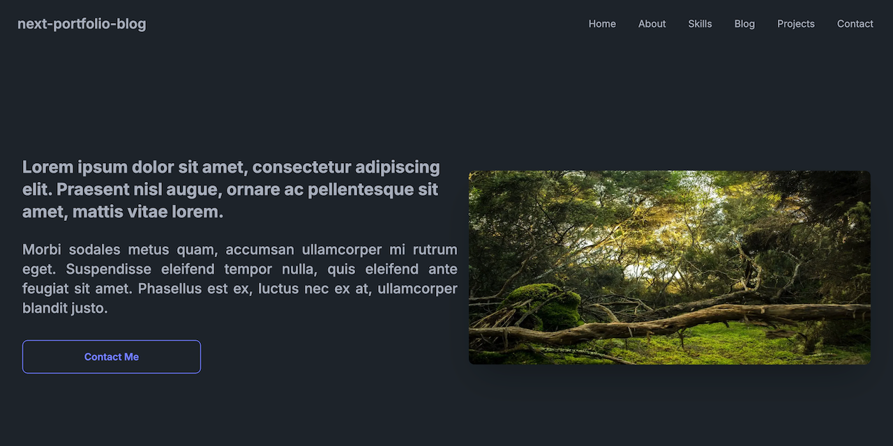 nextjs-boilerplate · GitHub Topics · GitHub