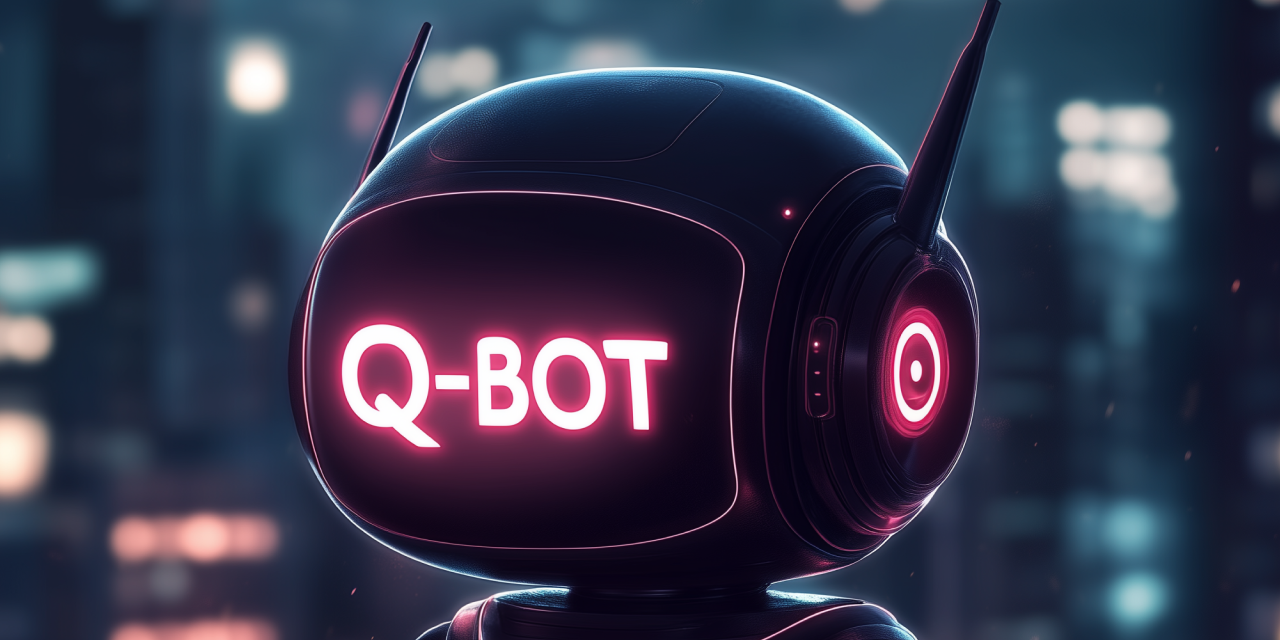 GitHub - quantumhive-inc/Q-BOT: Advanced Crypto Trading Bot on Telegram