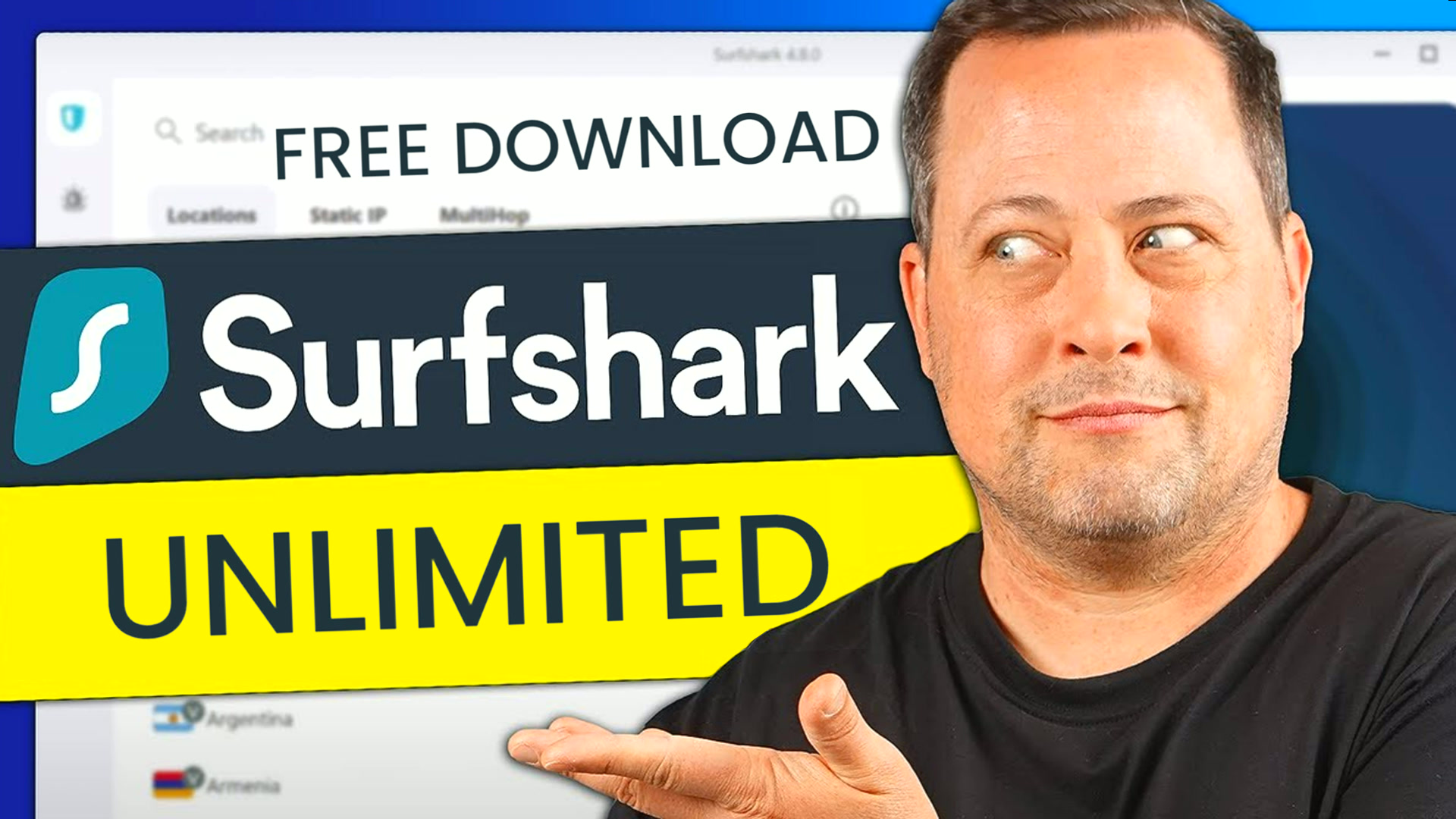 how-to-use-surfshark-on-smart-tv · GitHub Topics · GitHub