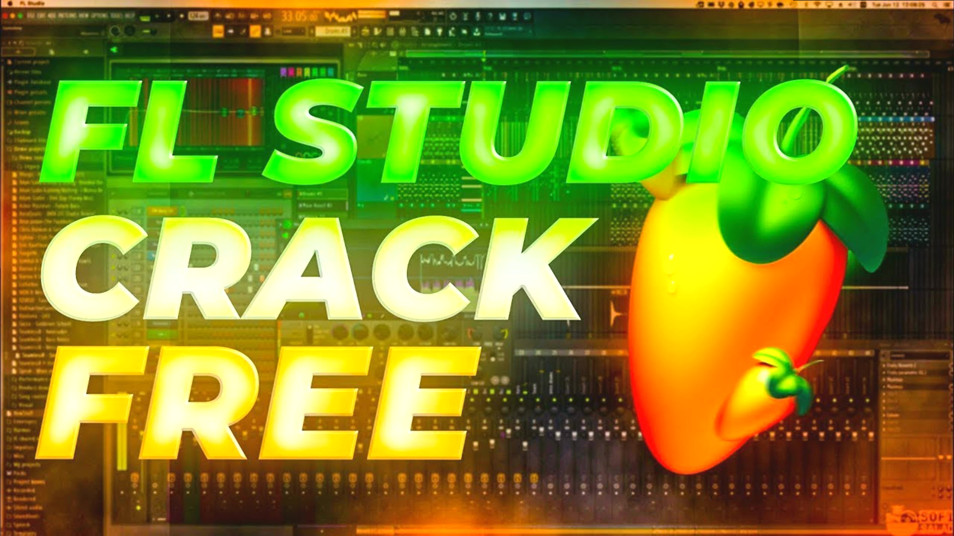 fruity-loops-studios · GitHub Topics · GitHub