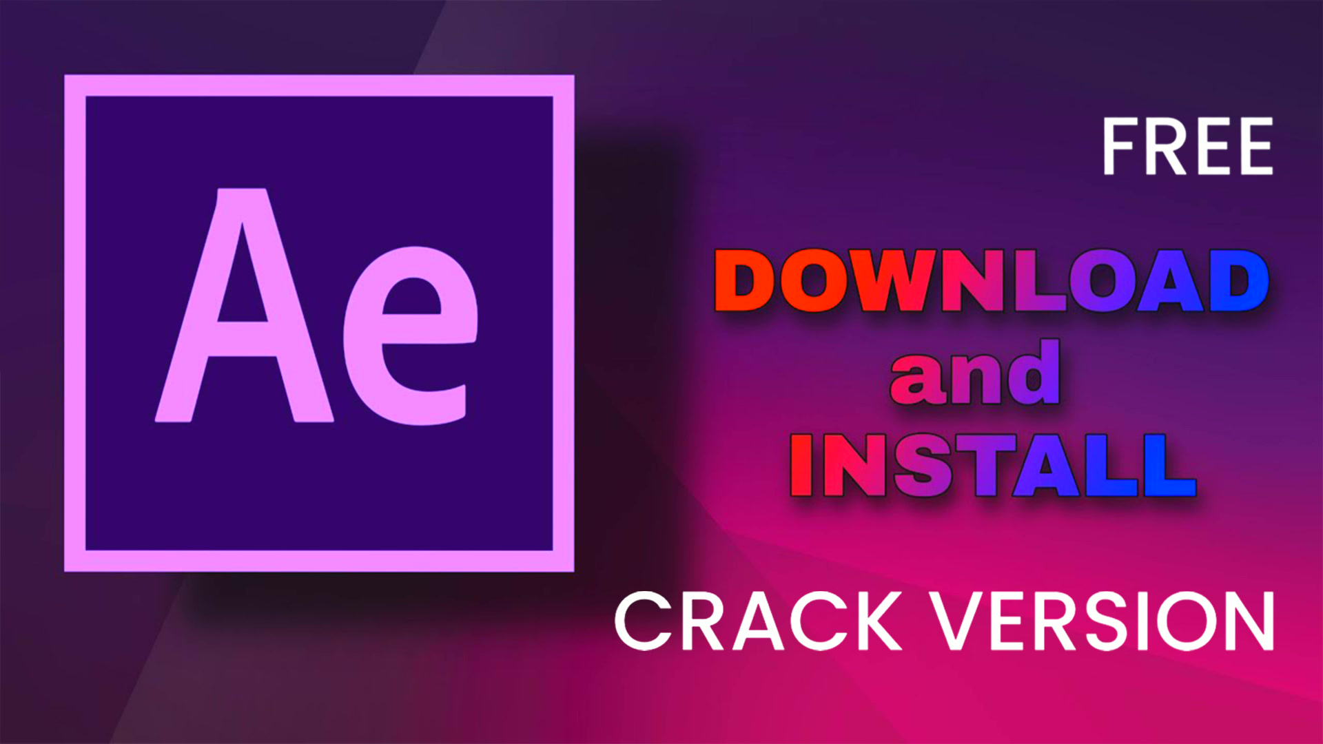 editing-with-after-effects · GitHub Topics · GitHub