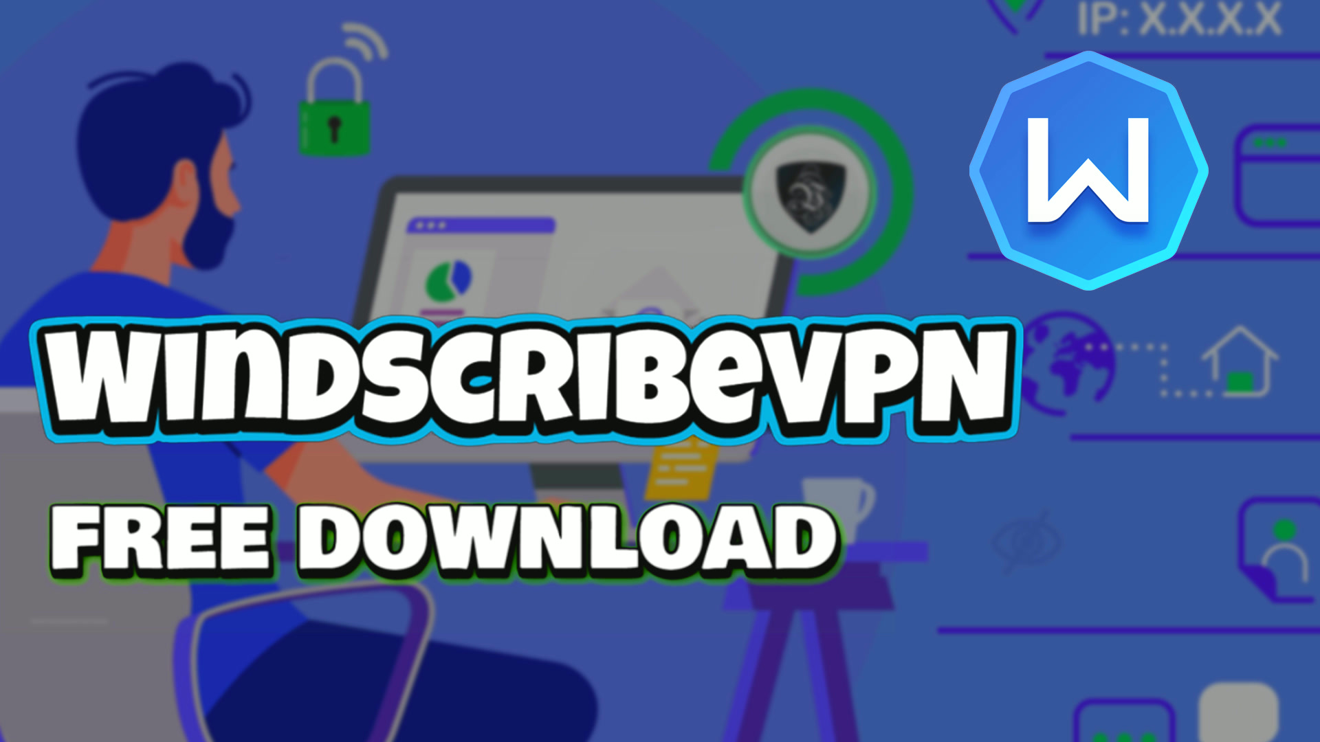 windscribe-vpn-for-gaming · GitHub Topics · GitHub