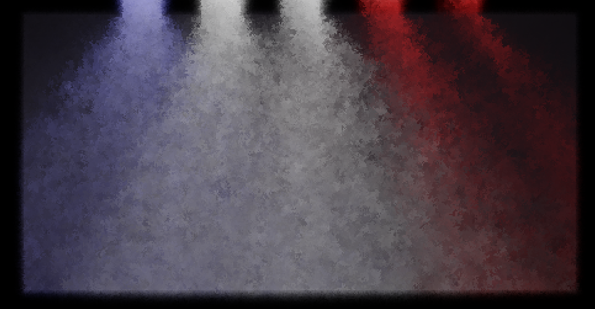 GitHub - entropylost/amida: 2D Lighting using Radiance Cascades