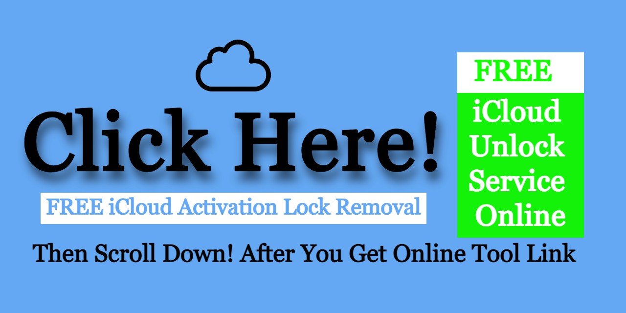 GitHub - fubcfg5464533/Best-Unlocker: Free iCloud Unlock Service Online ...