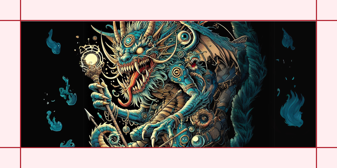 GitHub - zKauaFerreira/THE-MONSTER