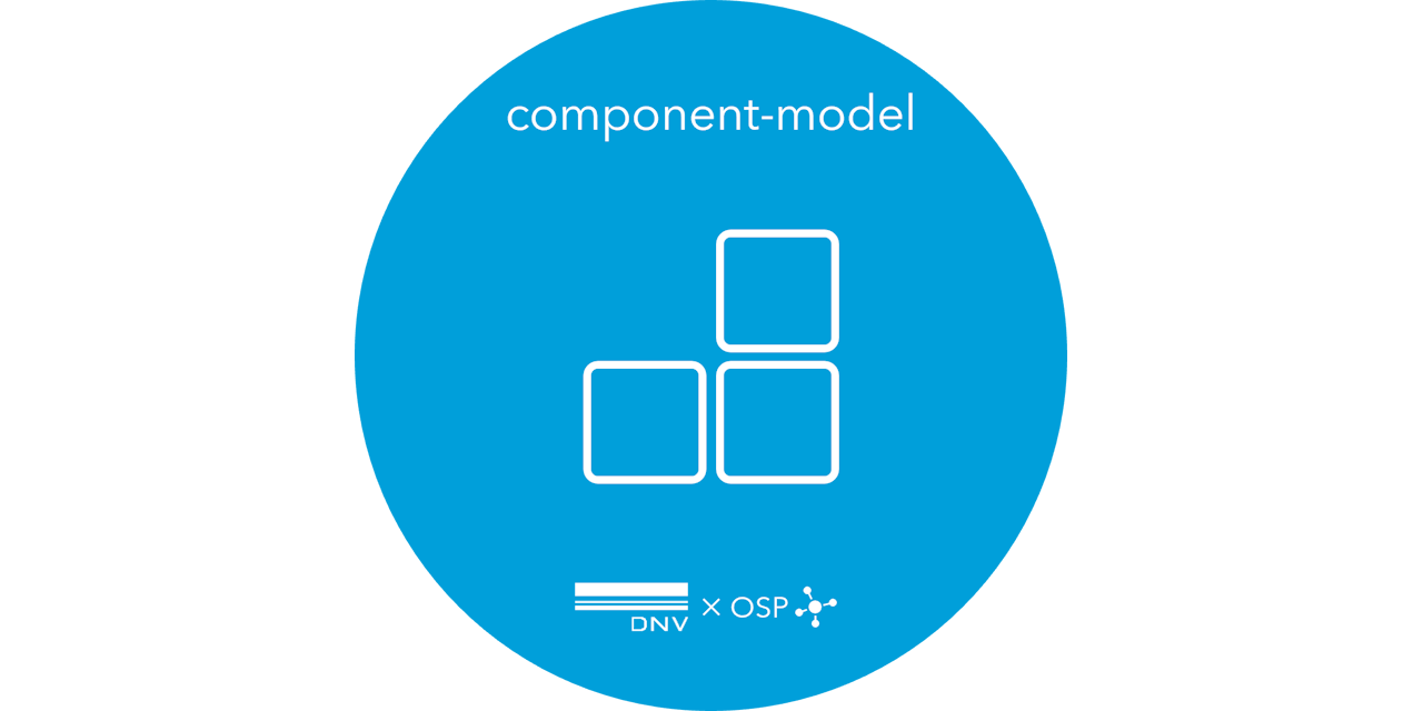 GitHub - dnv-opensource/component-model: Python package to build ...