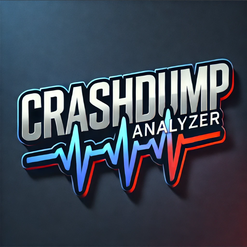 GitHub - Jean-LucTch/CrashDumpAnalyzer: A Analyzer to analyze .dmp files; web-based