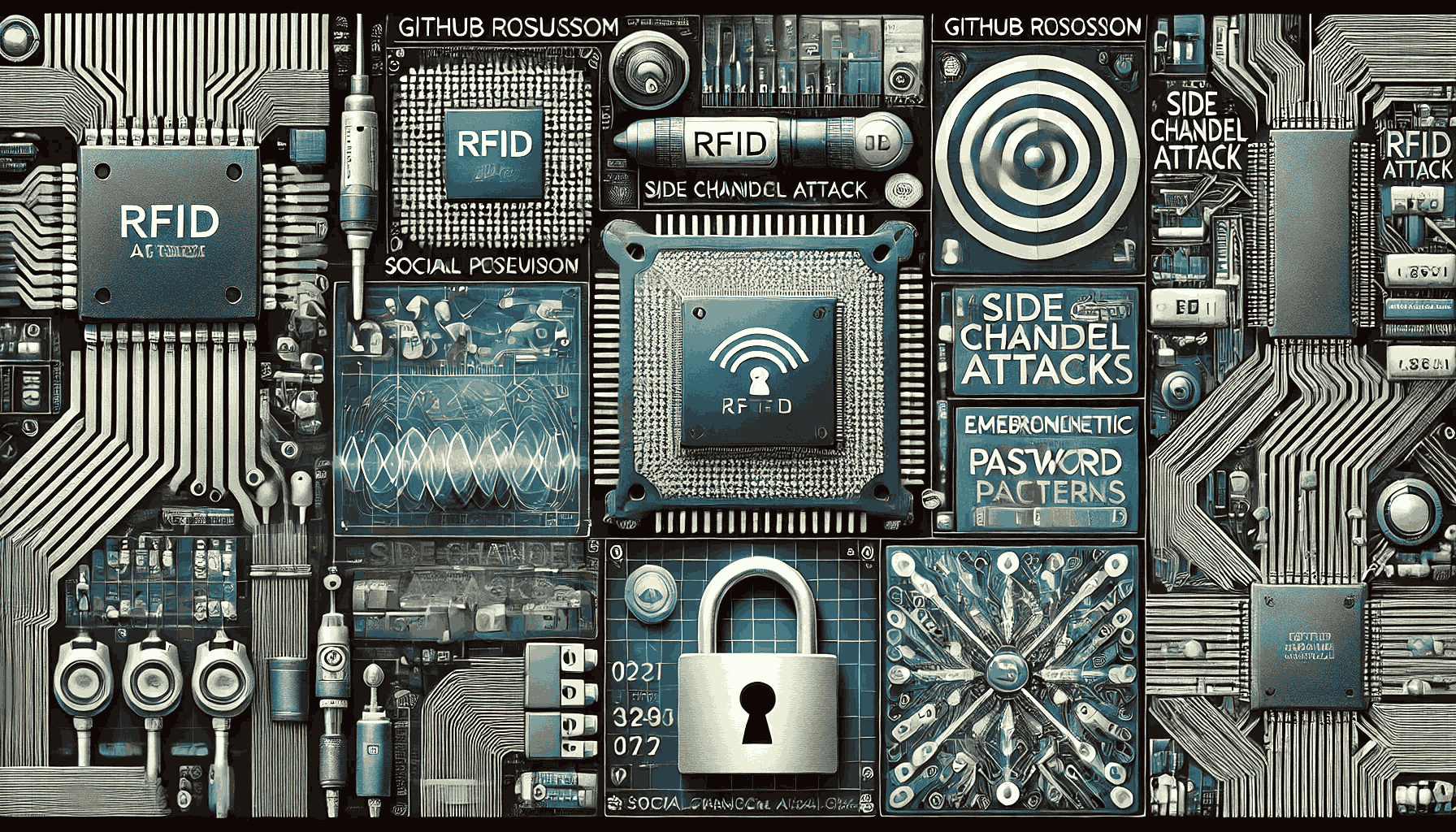 GitHub - akifurrahman2001/RFID-Security-Evaluation: This explores explores intricate aspects of ...