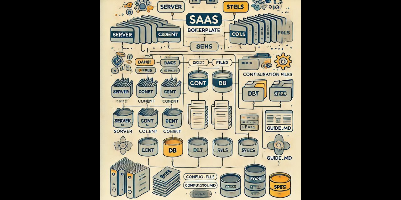 GitHub - wolfgunblood/saas-boilerplate-directory: Find the right ...