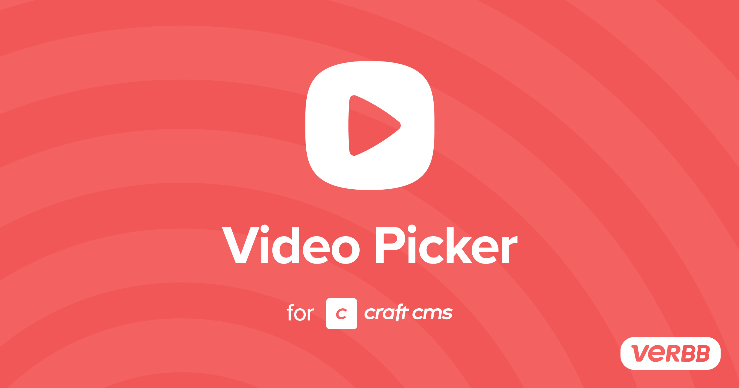 GitHub - verbb/video-picker