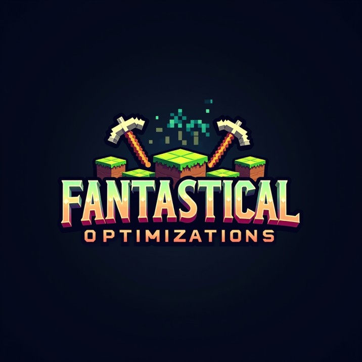 GitHub - FluxRepo1231/FantasticalOptimizations: This is A minecraft Optimization Modpack