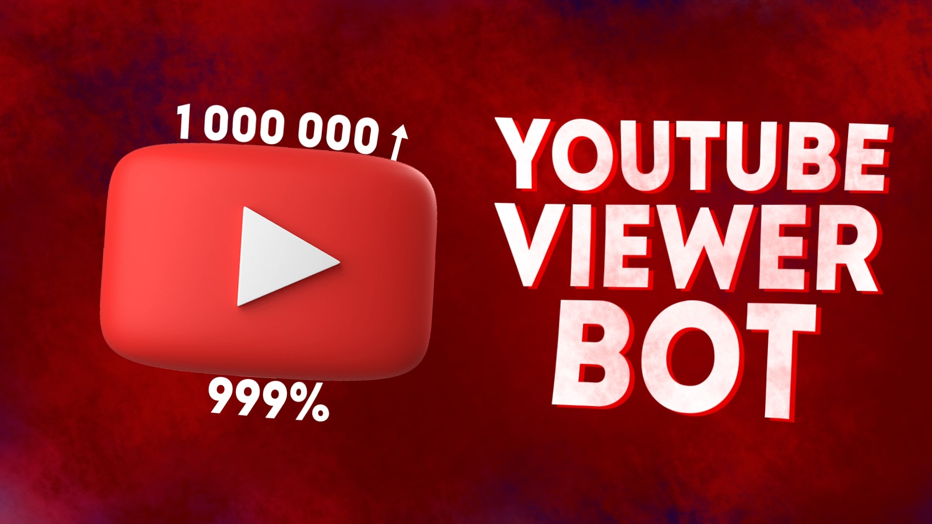 Github Loverybryanyoutube View Bot Youtube Viewer Youtube Bot
