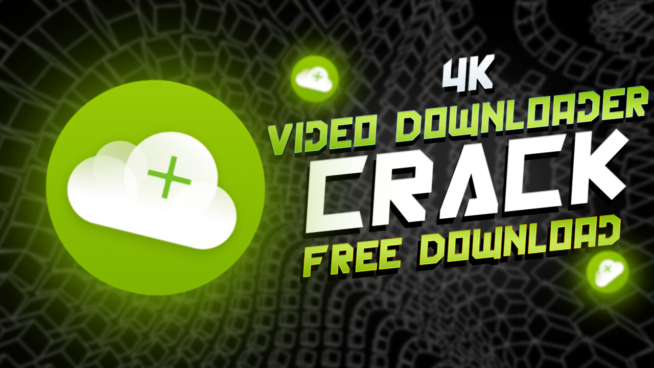 4k-video-downloader-pro-cracks · GitHub Topics · GitHub