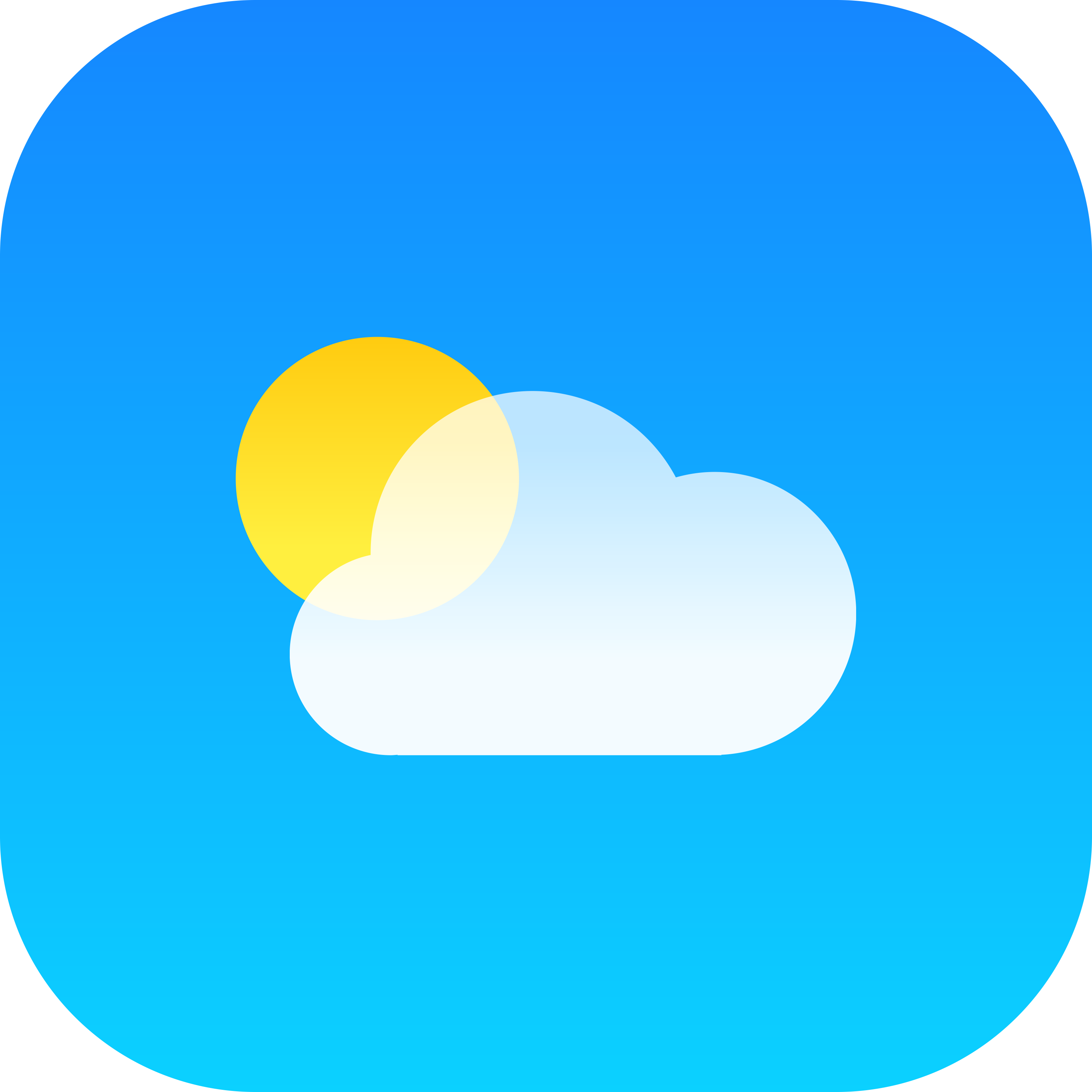 GitHub - LLouzada/flutter_weather: A Weather app made with flutter.