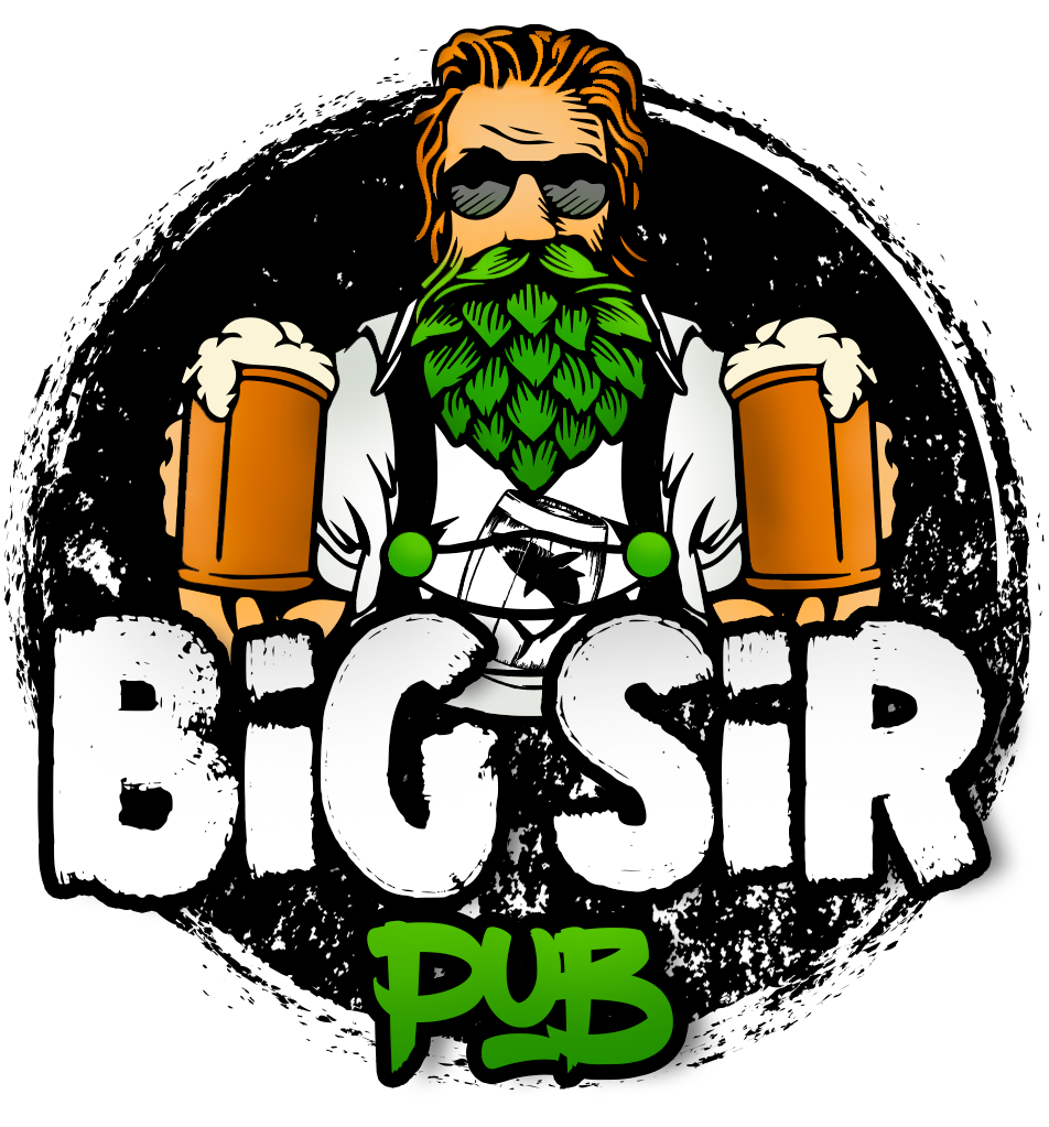 GitHub - BigSirPub/Big-Sir-Pub-Menu